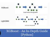 Xgboost An In Depth Guide Python Api